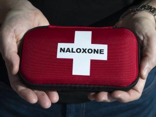 Opioid Response Training and Naloxone: Essential for Every Canadian ...